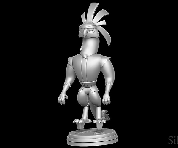 ArtStation - Grin - My Little Pony The Movie 3D print model | Resources