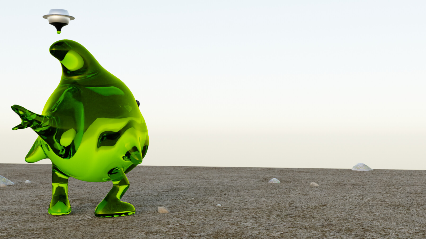 ArtStation - Walka goop | Resources