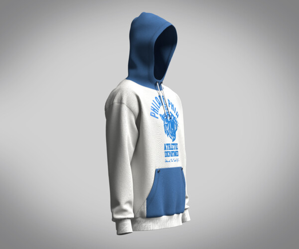 ArtStation - Hoodie-Philadelphia | Resources
