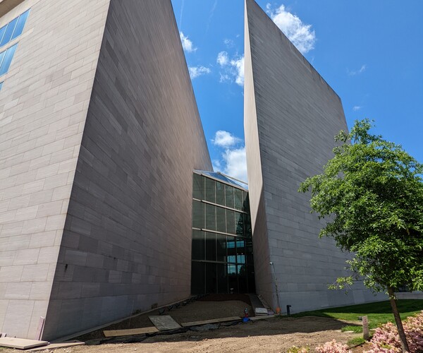 ArtStation - Architecture References - 653 Photos | Resources