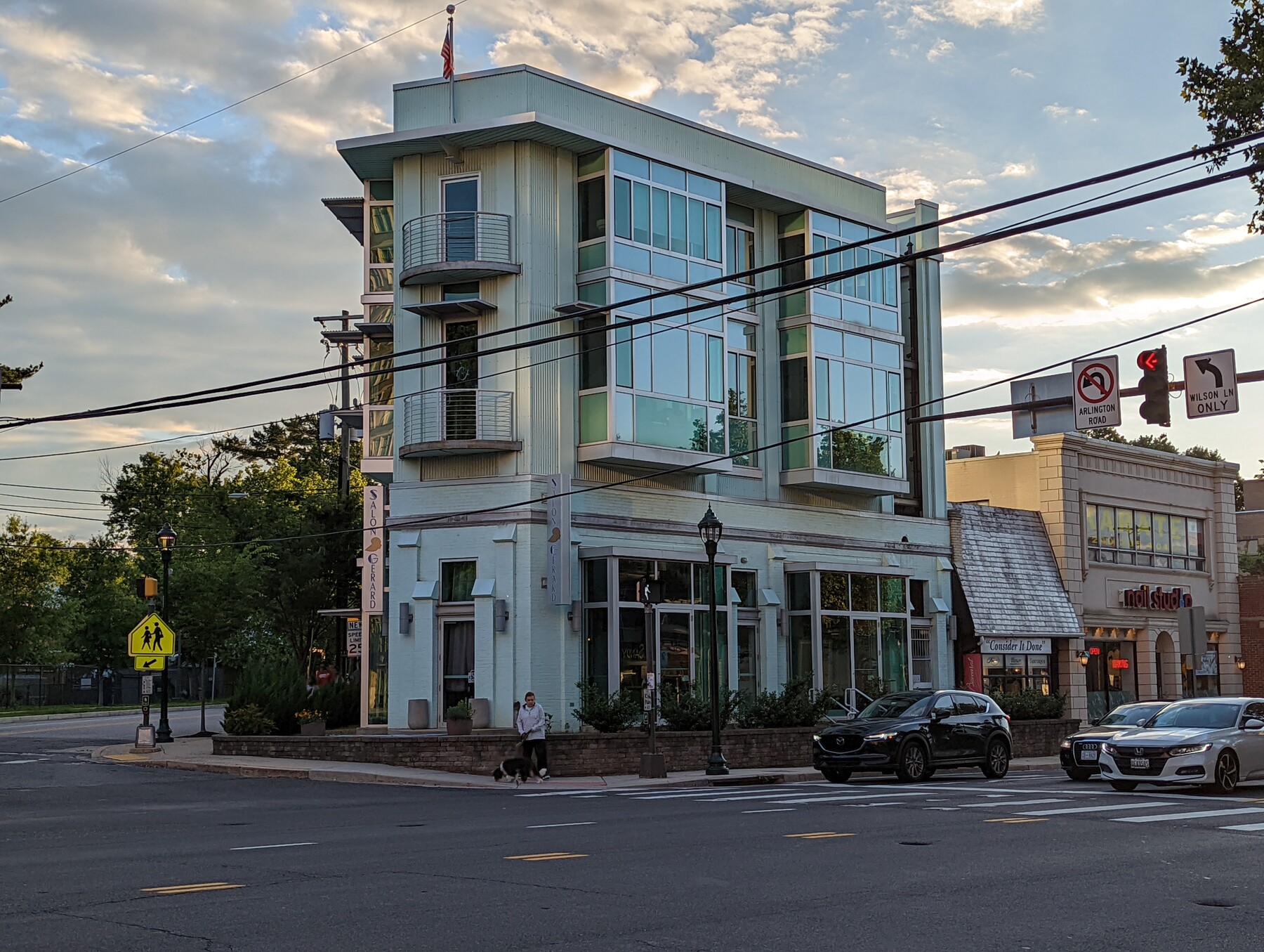 ArtStation - Architecture References - 653 Photos | Resources