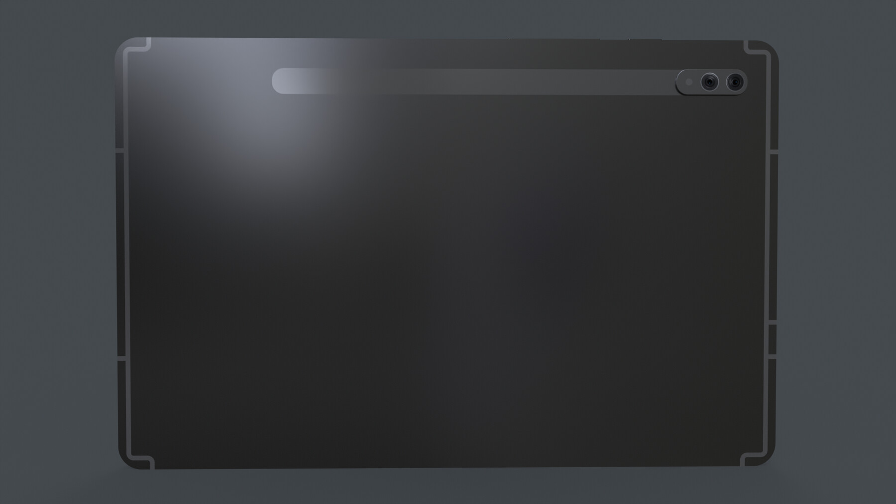 ArtStation - Andromeda Tablet Pc | Resources