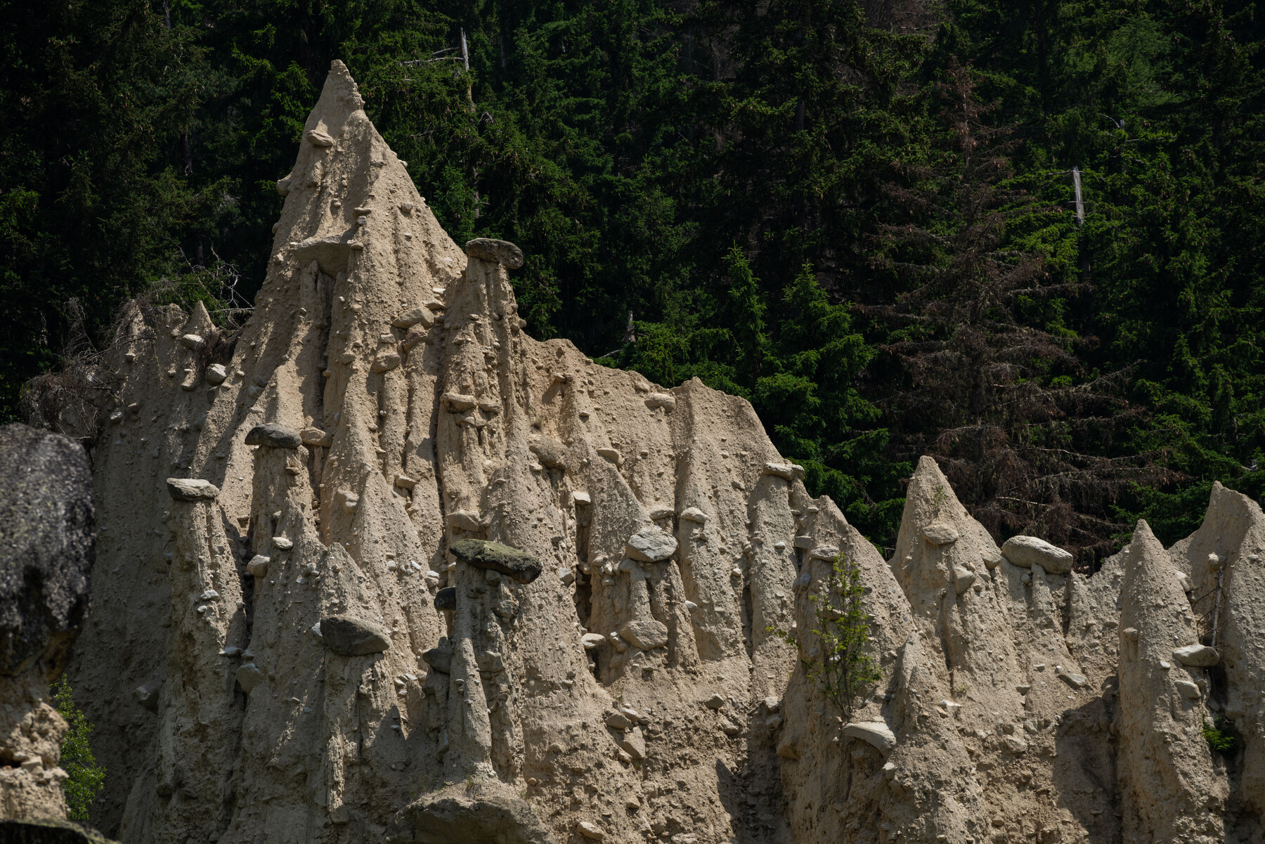 ArtStation - Earth Pyramids - Reference Pack | Resources