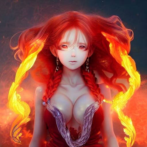 ArtStation - #2 Stable Diffusion Mega Loot Box Beta Collection 80k jpg | Artworks