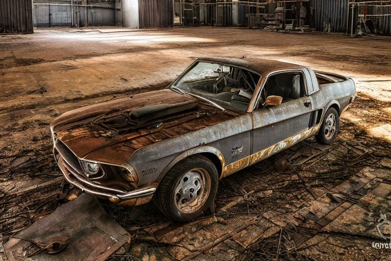 ArtStation - #6 Stable Diffusion Mega Loot Box Beta Collection 80k jpg ...