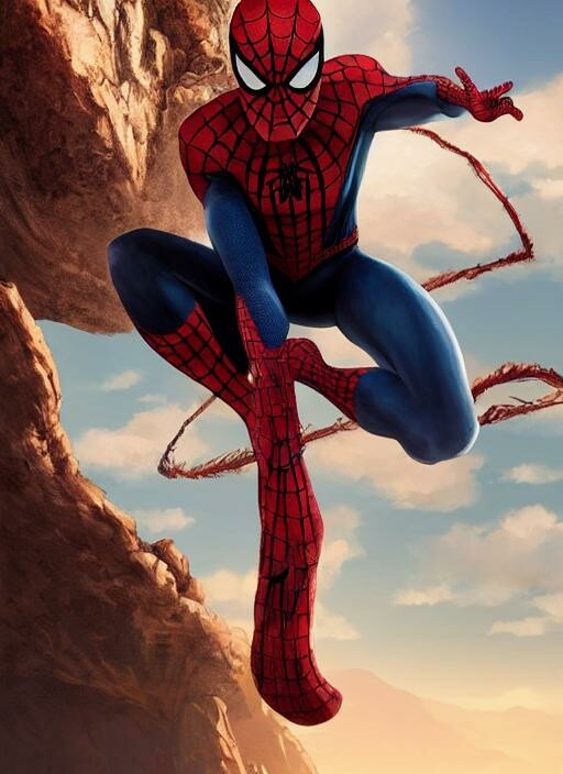 ArtStation - #6 Stable Diffusion Mega Loot Box Beta Collection 80k jpg ...