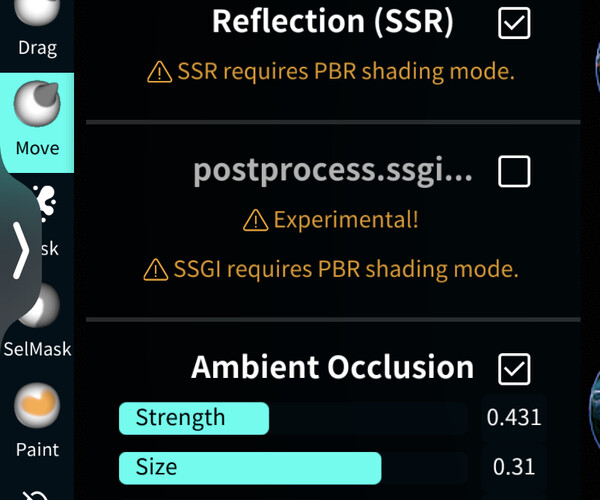 ArtStation - MATCAPS 3.0 @nomadsculpt PNG files (tutorial in the description) + Post processing ...
