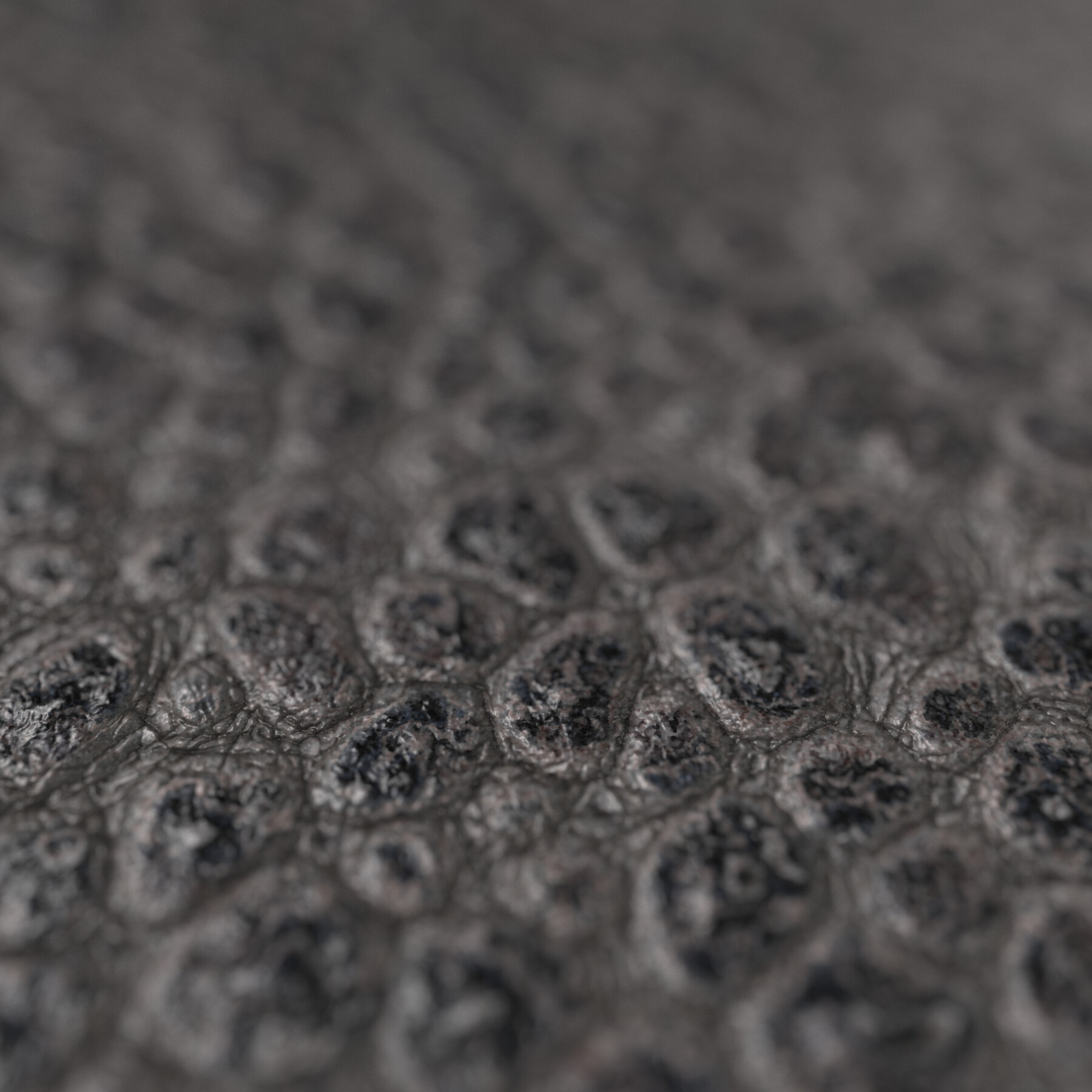 ArtStation - Alligator Scales PBR Procedural Material 001 | Game Assets