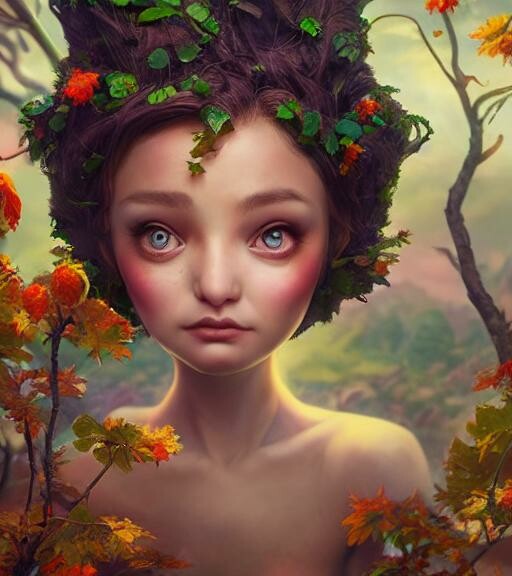 ArtStation - #7 Stable Diffusion Mega Loot Box Beta Collection 80k jpg | Artworks