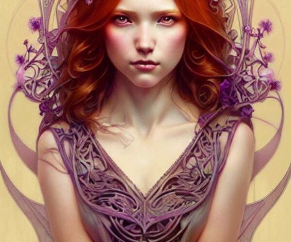 ArtStation - #8 Stable Diffusion Mega Loot Box Beta Collection 80k jpg | Artworks