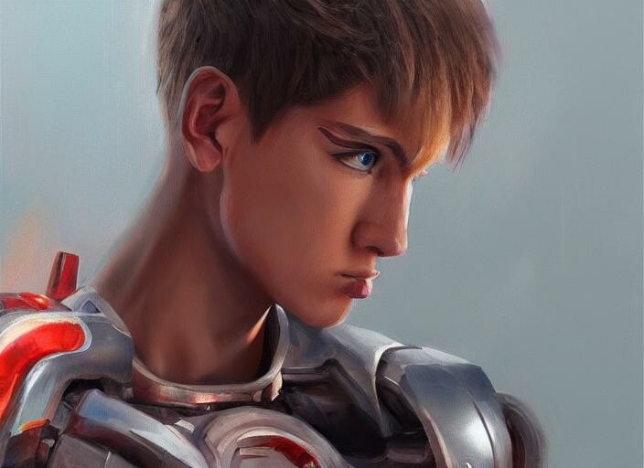 ArtStation - #9 Stable Diffusion Mega Loot Box Beta Collection 80k jpg | Artworks