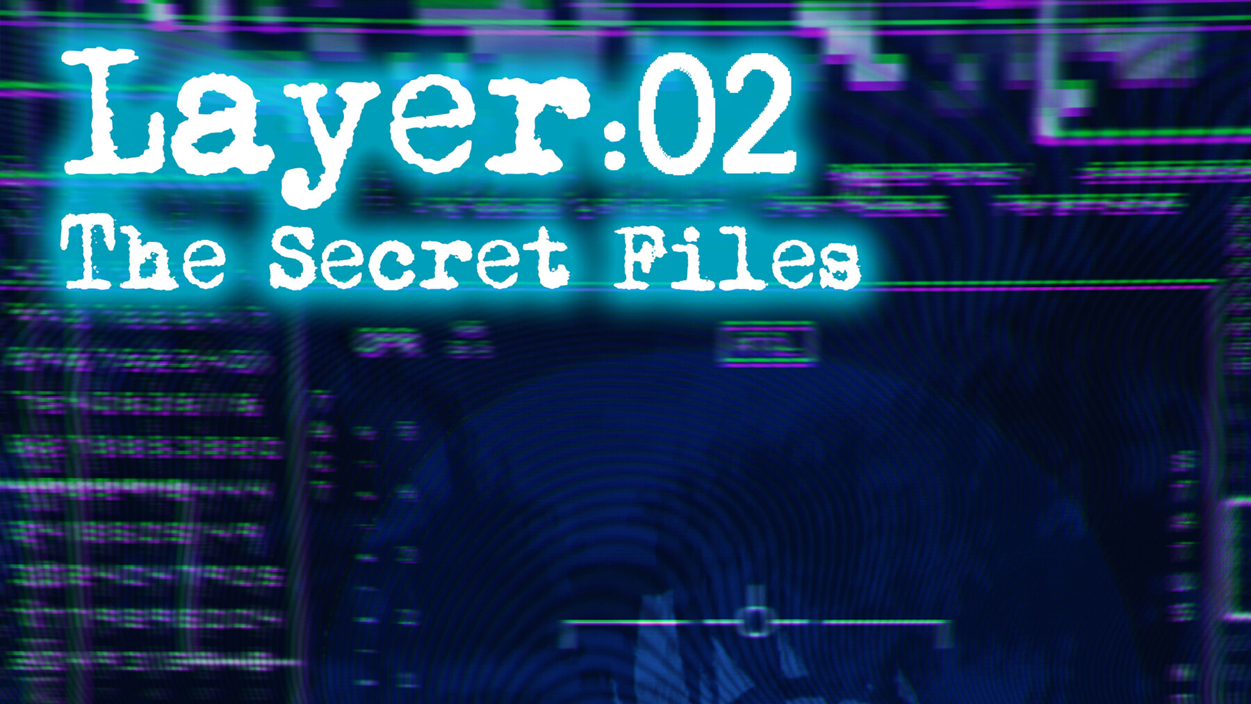 ArtStation - Layers from the wired | Game Assets