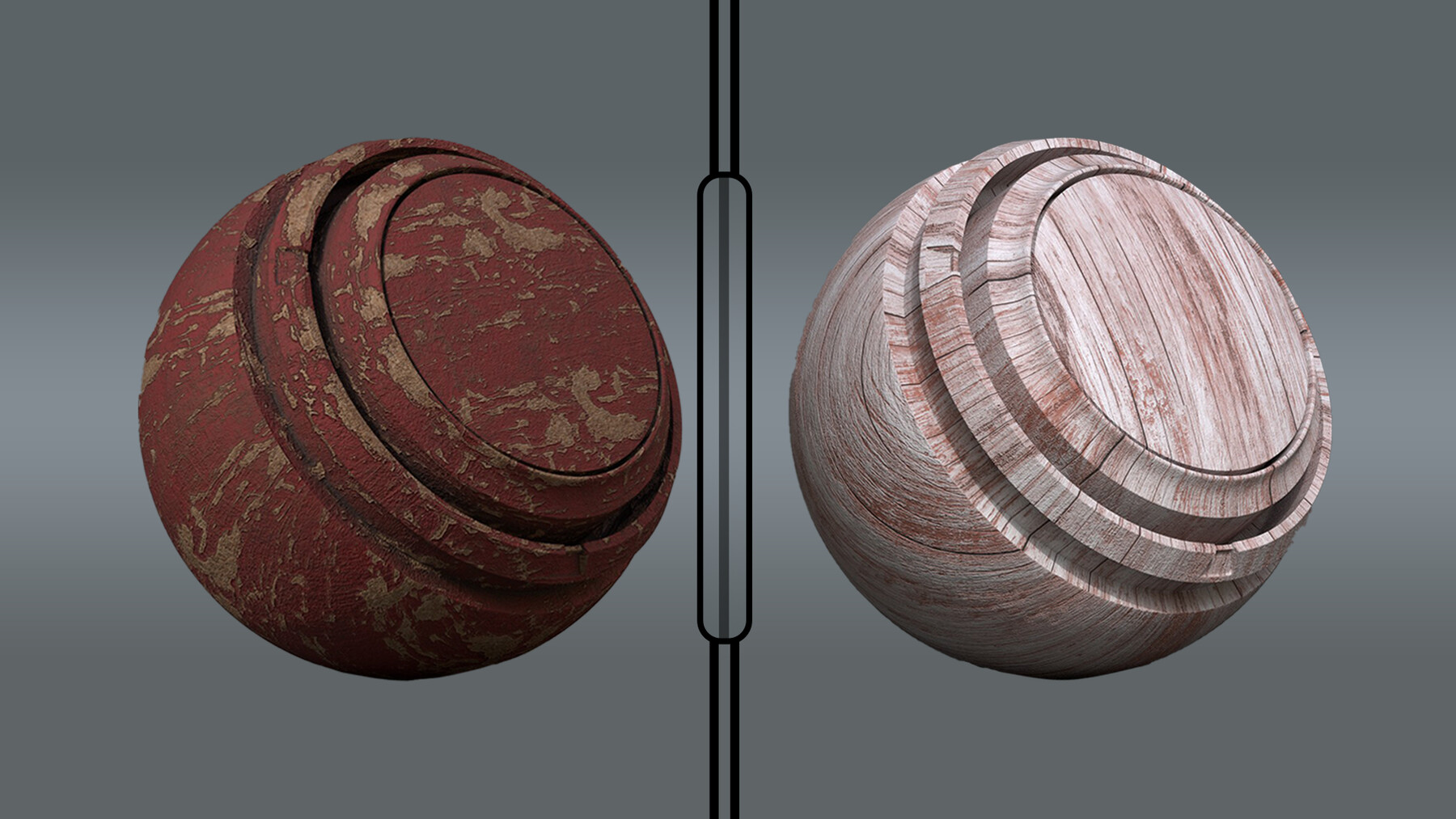 ArtStation - 28 high details wood smart material(+2free sample) &4k PBR ...