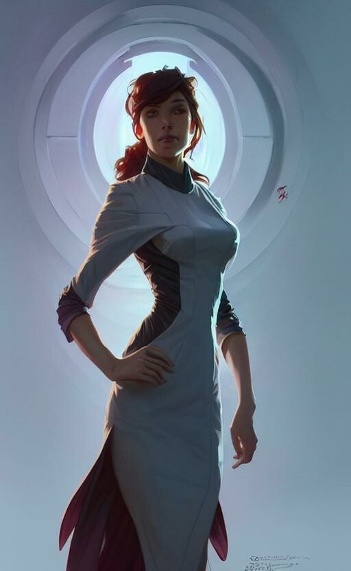 ArtStation - #10 Stable Diffusion Mega Loot Box Beta Collection 80k jpg | Artworks