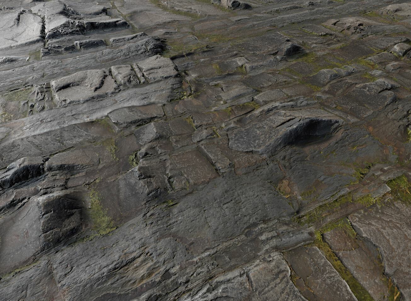 ArtStation - 4k texture stone_rock | Game Assets