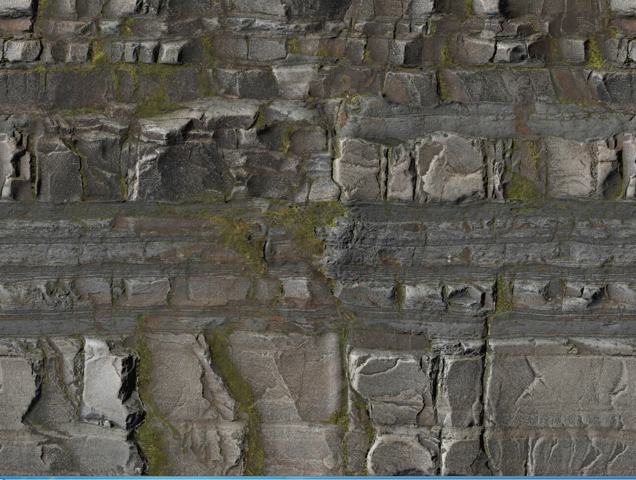 ArtStation - 4k texture stone_rock | Game Assets