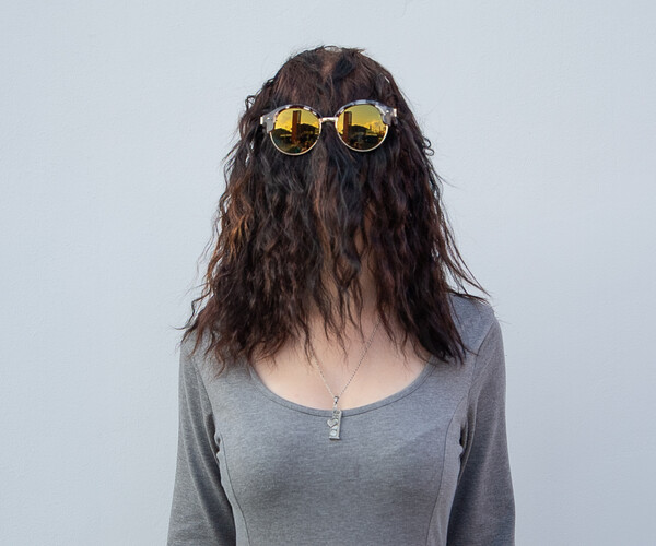 ArtStation - Photo/Textures Reference Pack: 250+ Character Pose ...