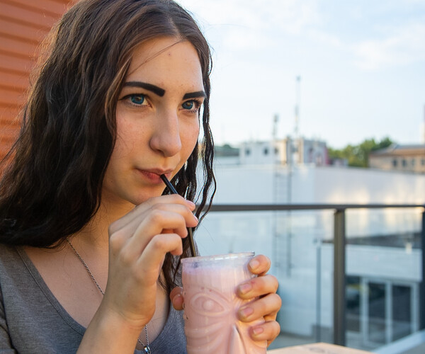 ArtStation - Photo/Textures Reference Pack: 250+ Character Pose ...