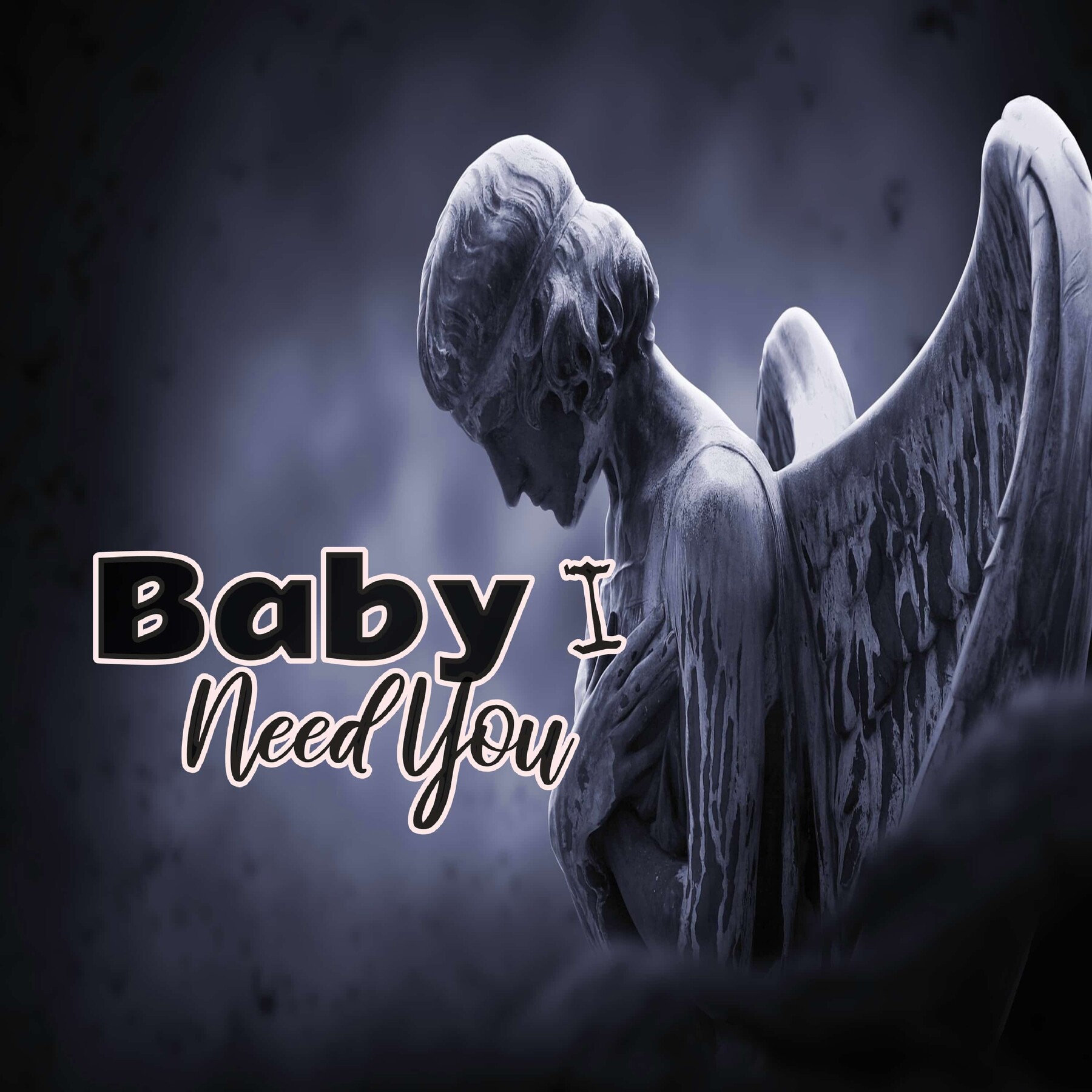 ArtStation - Baby I Need You - Relaxing Guitar Hip Hop Beat | Game Assets