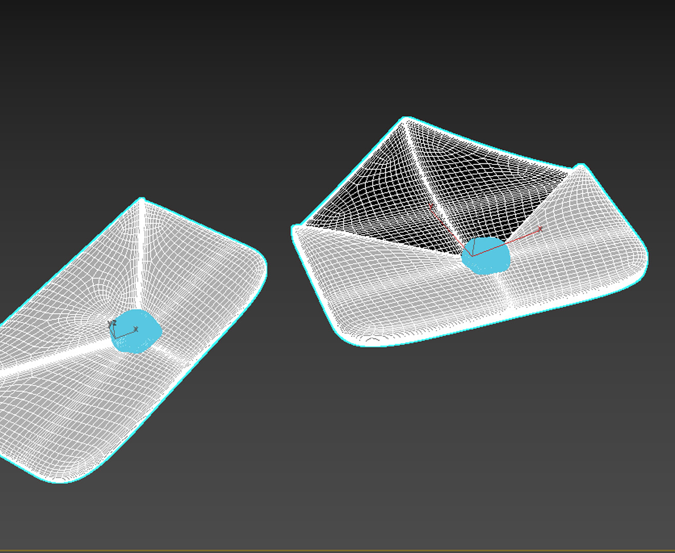 ArtStation - Funny envelopes | Resources