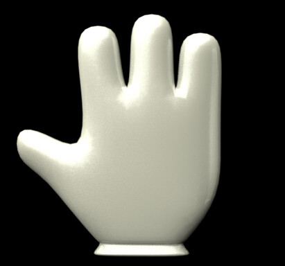 ArtStation - Funny cartoon hands | Resources