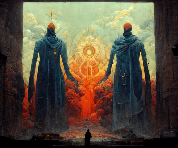 ArtStation - Untitled | Artworks