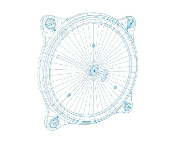 ArtStation - GERMAN BOOST GAUGE | Game Assets