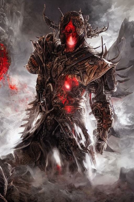 ArtStation - #14 Stable Diffusion Mega Loot Box Beta Collection 80k jpg ...