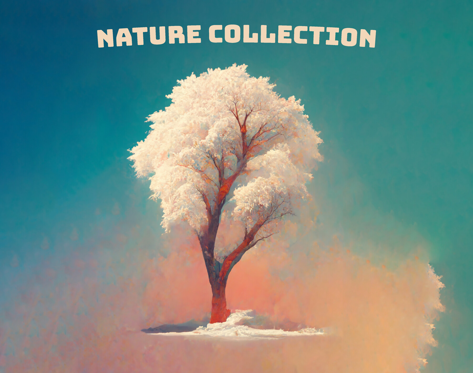 ArtStation - Beautiful Nature Collection | Artworks