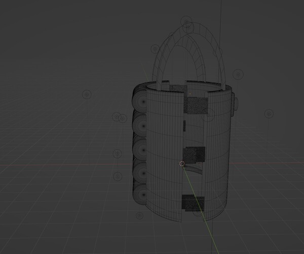 ArtStation - New generation body armor | Resources