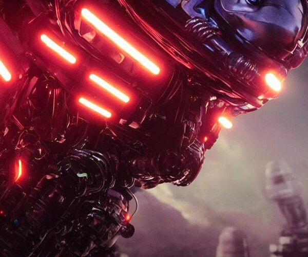 ArtStation - #18 Stable Diffusion Mega Loot Box Beta Collection | Artworks