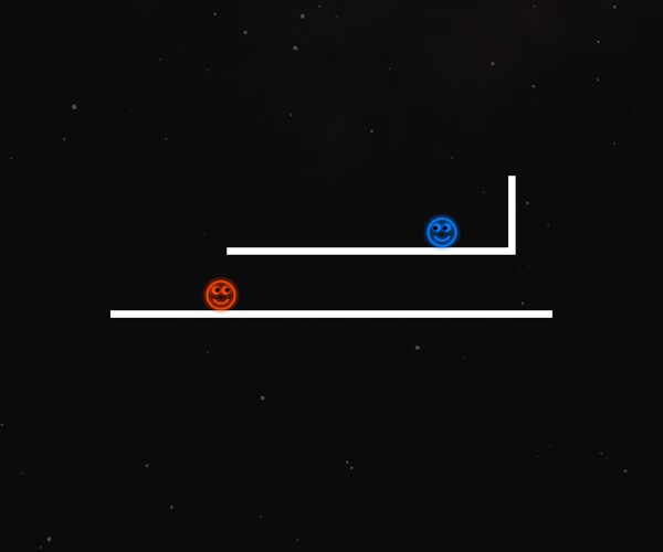 ArtStation - Connect Balls - Unity Game With AdMob Ads | Game Assets