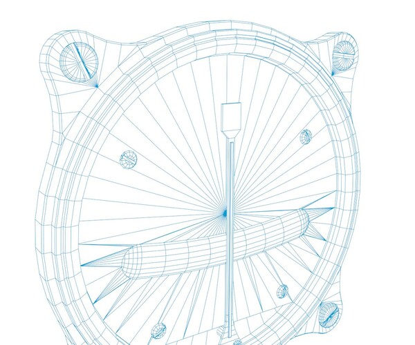 ArtStation - GERMAN TURN AND BANK INDICATOR | Game Assets