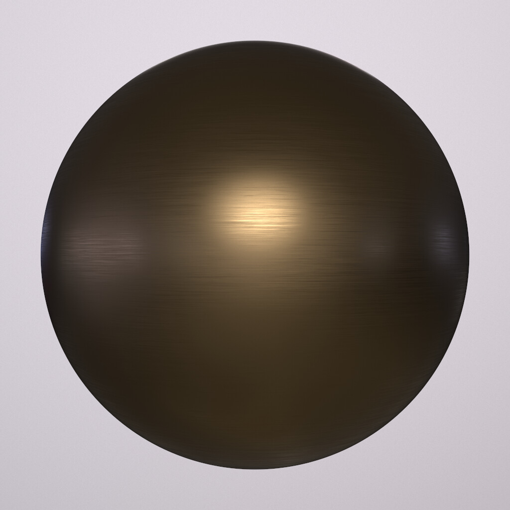 ArtStation - Seamless 44 Metallic Materials - Pack | Resources