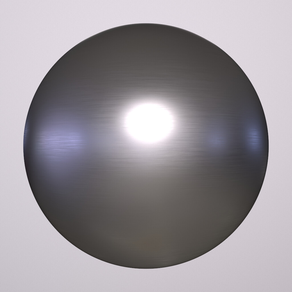 ArtStation - Seamless 44 Metallic Materials - Pack | Resources