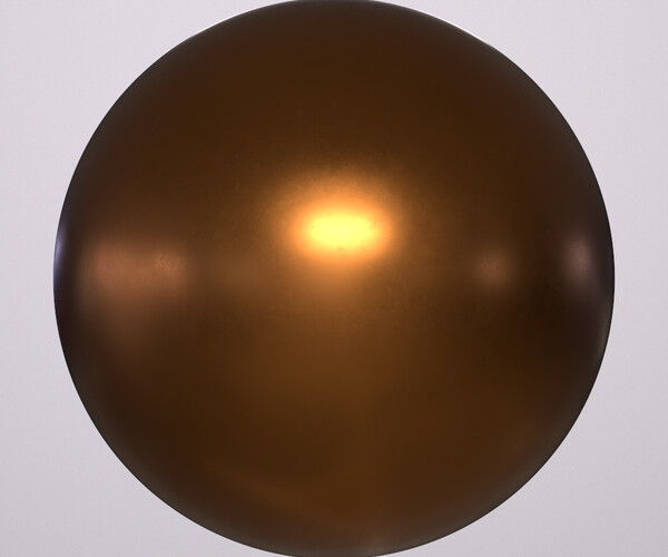 ArtStation - Seamless 44 Metallic Materials - Pack | Resources