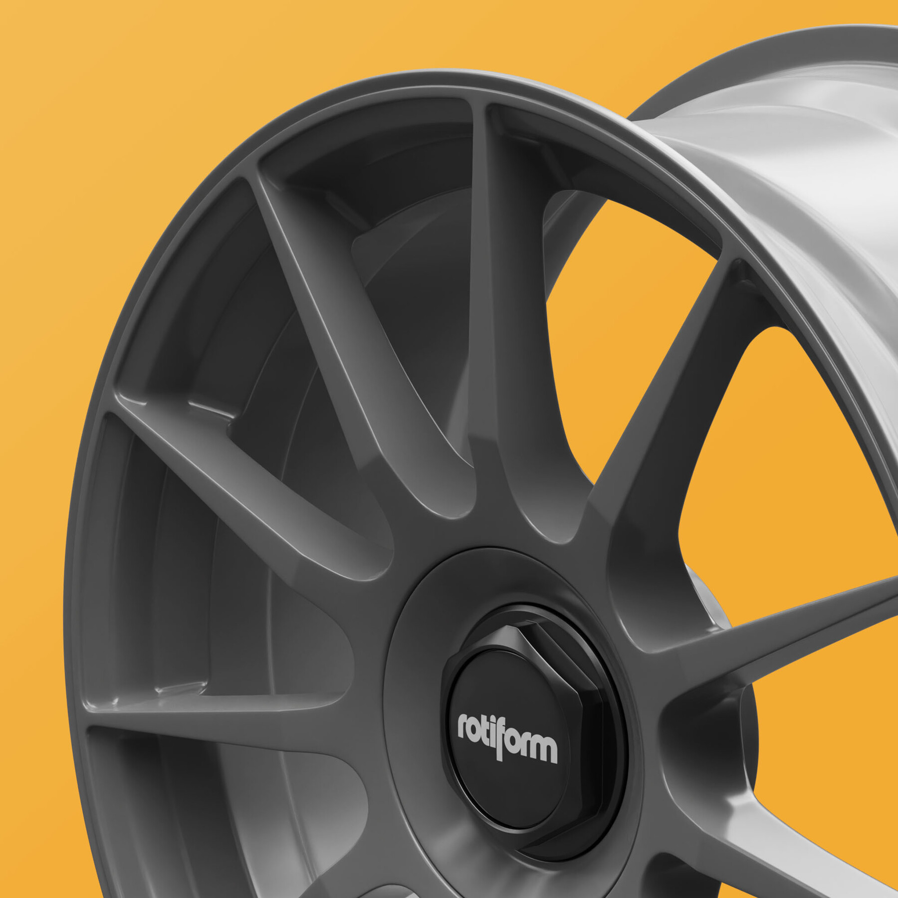 ArtStation - Rotiform DTM Rim/Wheel 3D Model | Resources