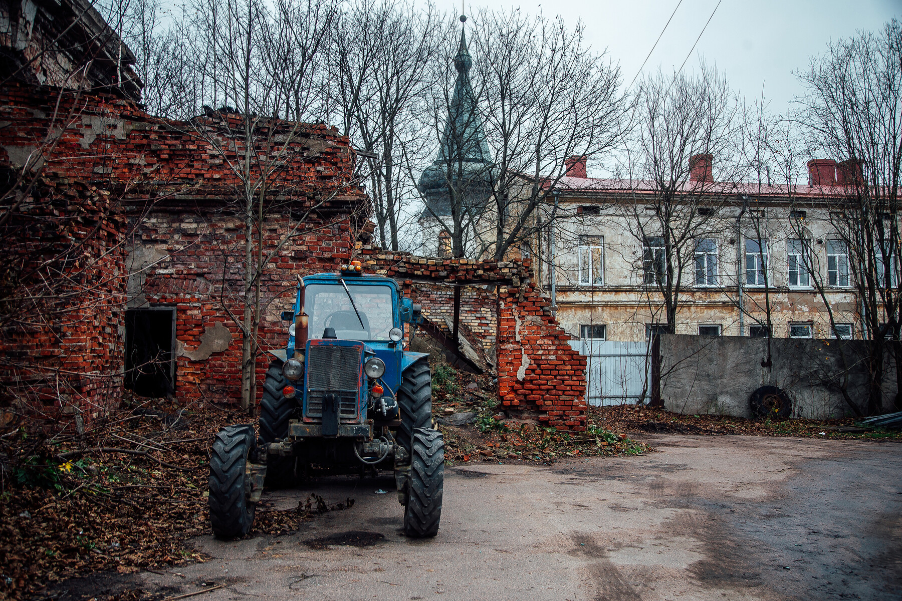 ArtStation - 570+ Town Sights Reference Pictures | Resources