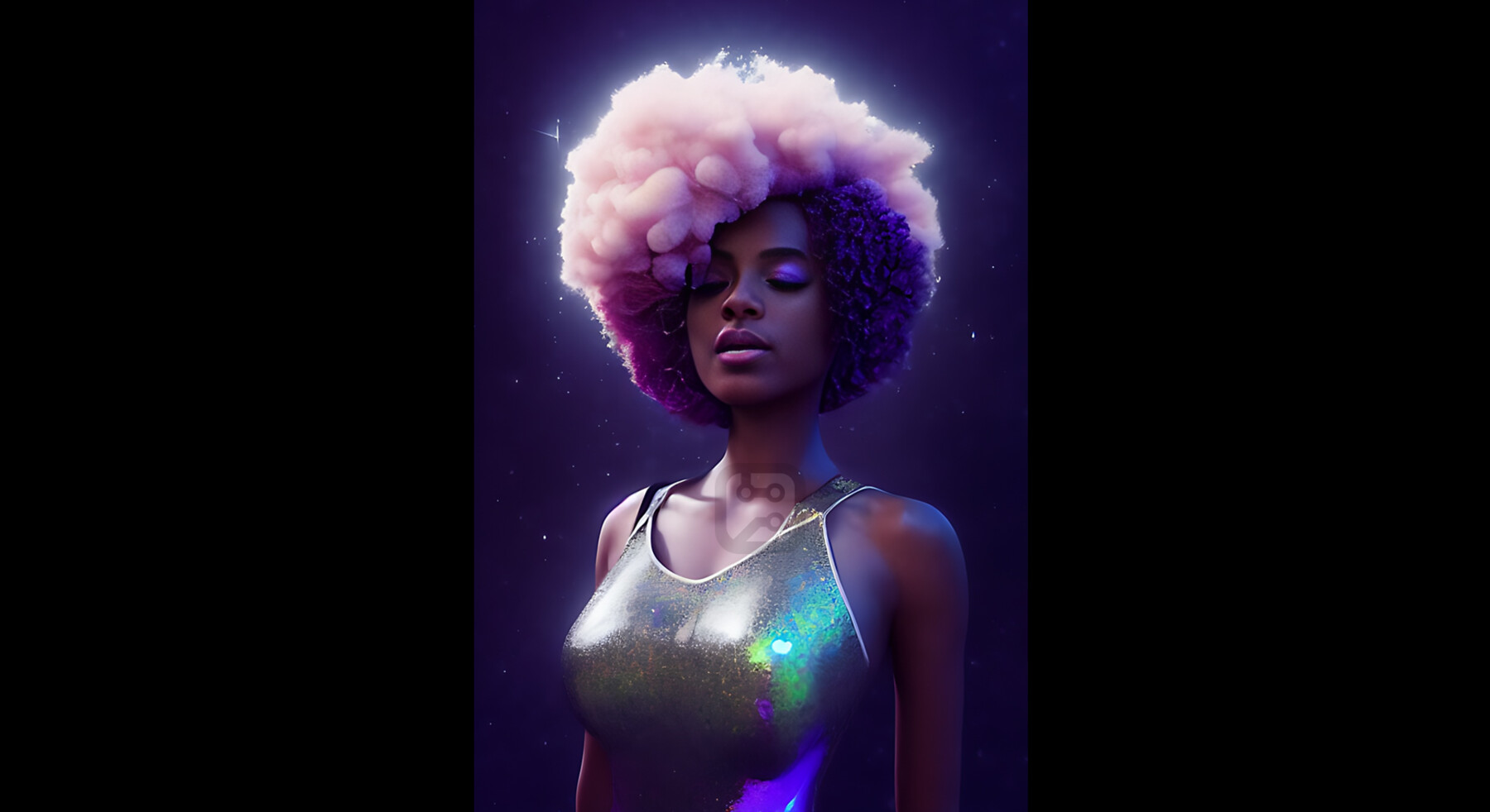 ArtStation - CC AI ART's 002 | Artworks