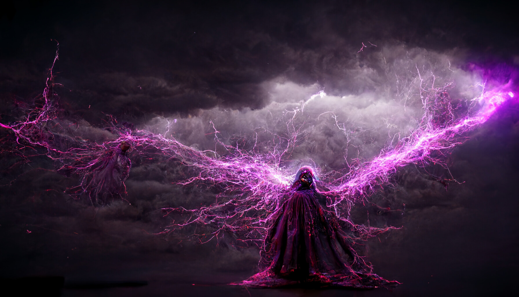 ArtStation - Queen of the Underworld | Artworks