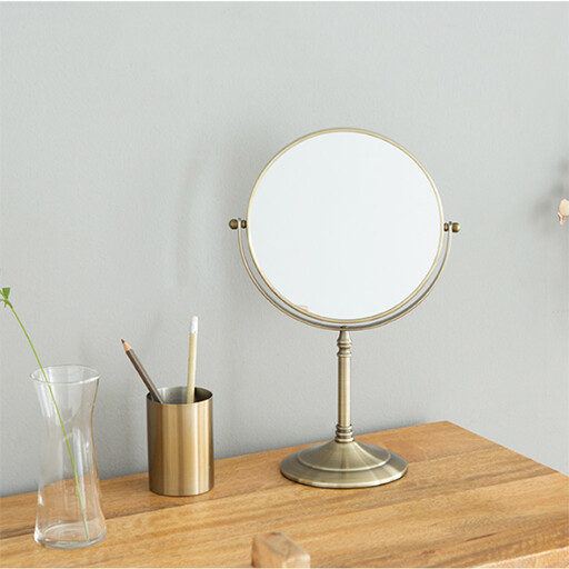 ArtStation - DAILY X3 double-sided table mirror | Resources