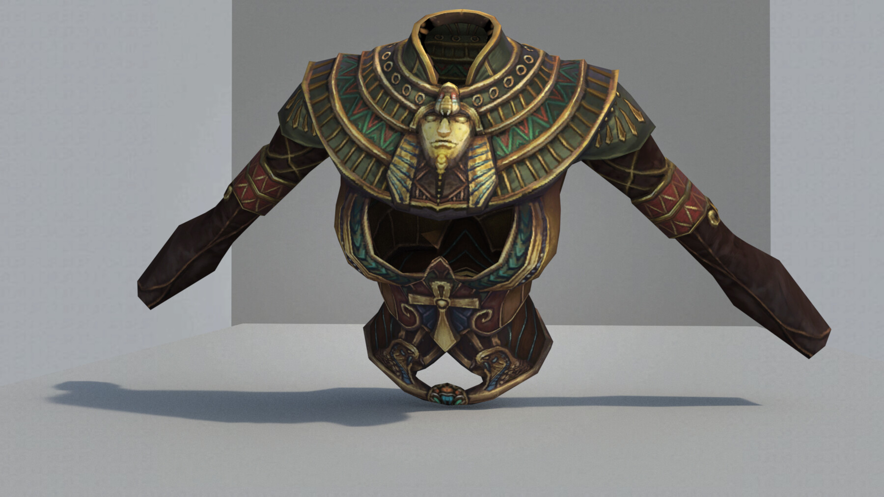 ArtStation - end of the armor woman | Resources