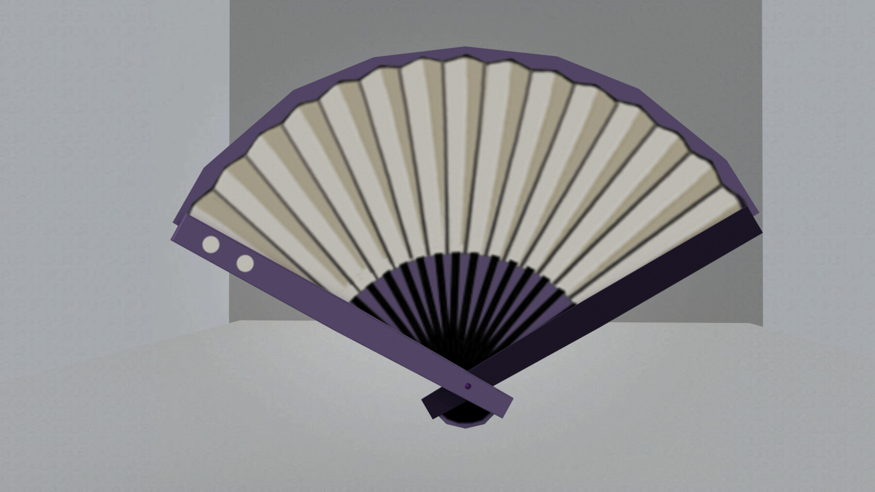 ArtStation - Japanese anime character fan accessories | Resources