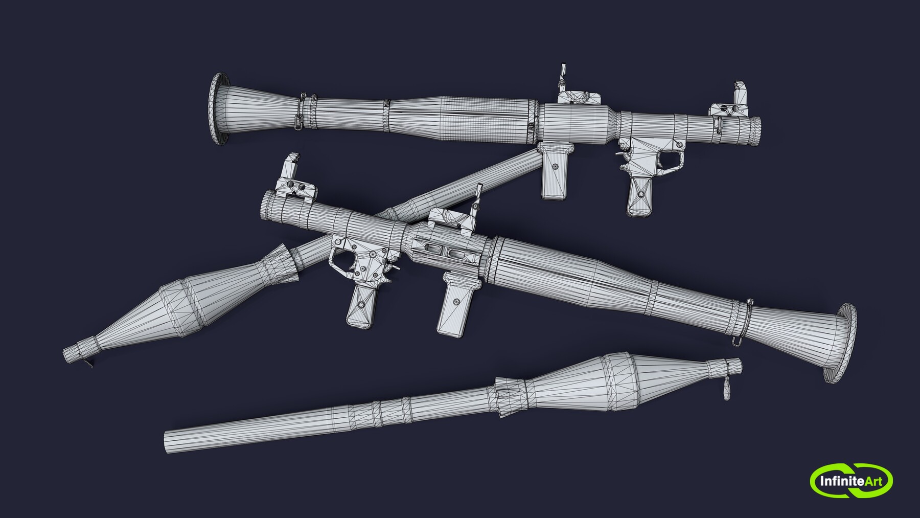 ArtStation - RPG | Game Assets