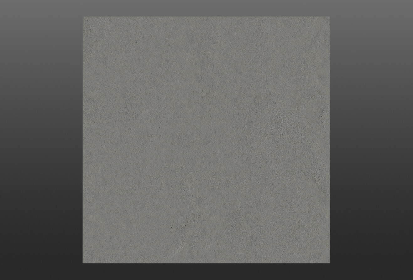 ArtStation - Concrete 4 Material | Resources