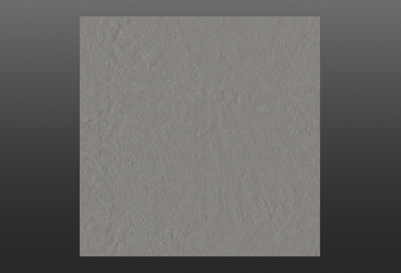 ArtStation - Concrete 5 Material | Resources