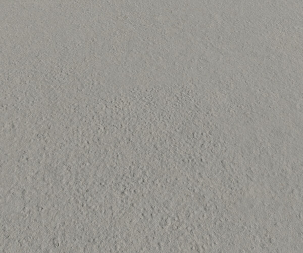 ArtStation - Concrete 6 Material | Resources