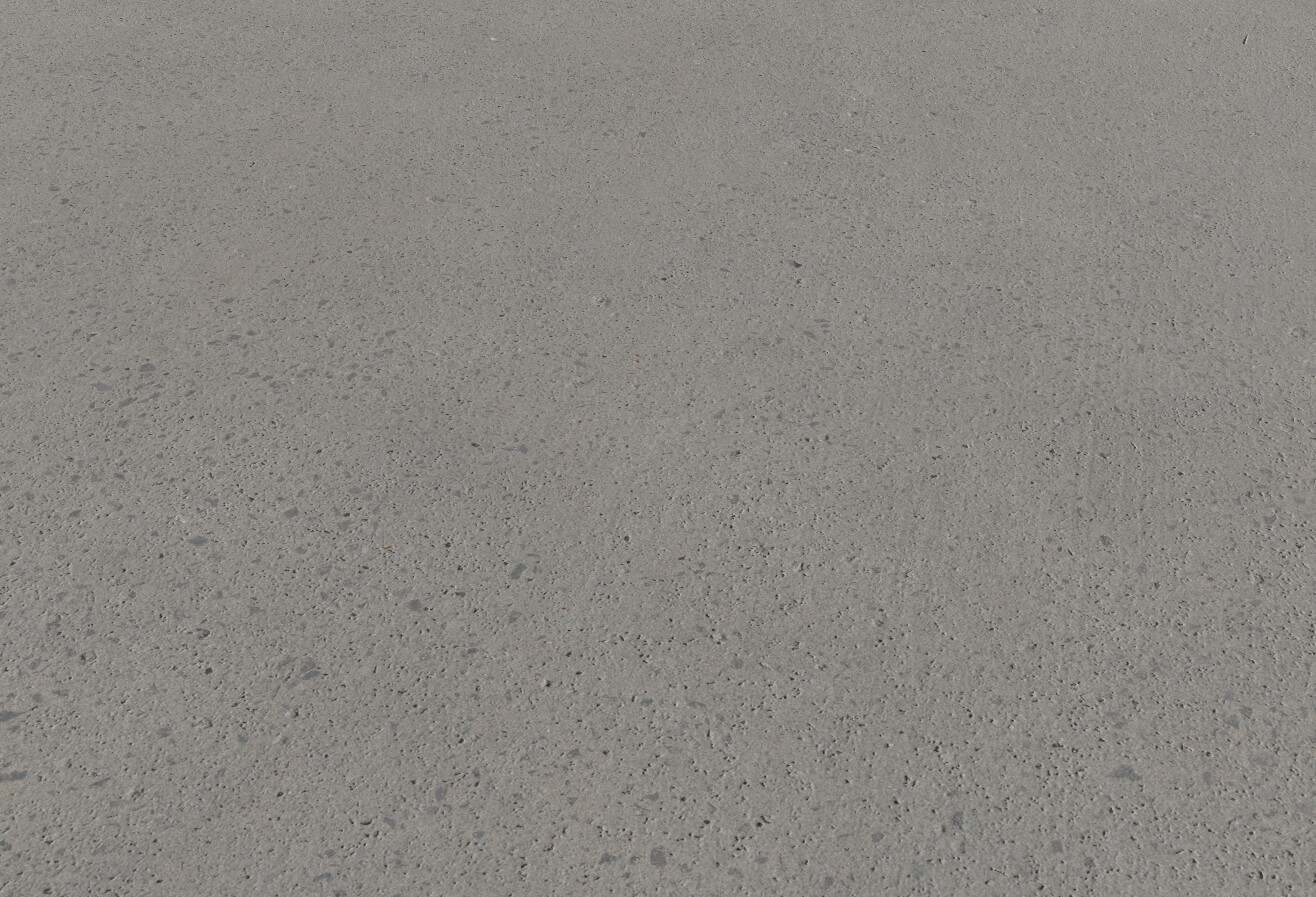 ArtStation - Concrete With Holes 7 Material | Resources