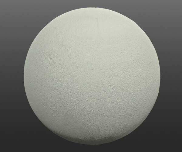 ArtStation - Plaster 2 Material | Resources