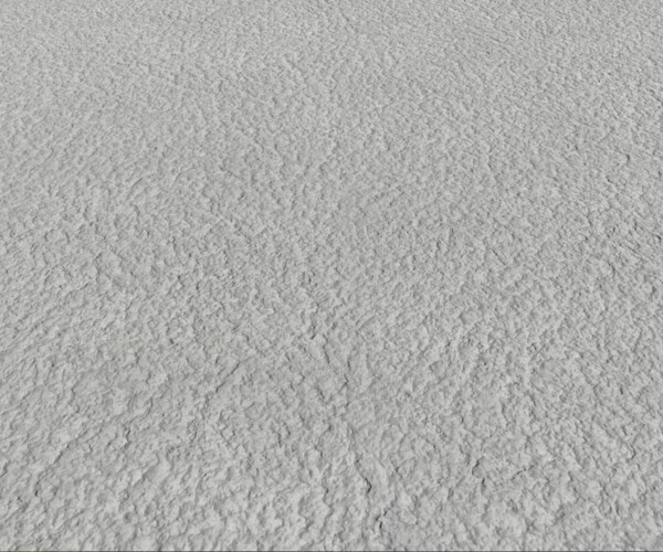 ArtStation - Plaster 3 Material | Resources